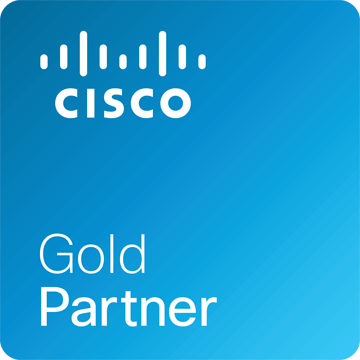 Cisco Gold Certified Partner - Greyson Technologies
