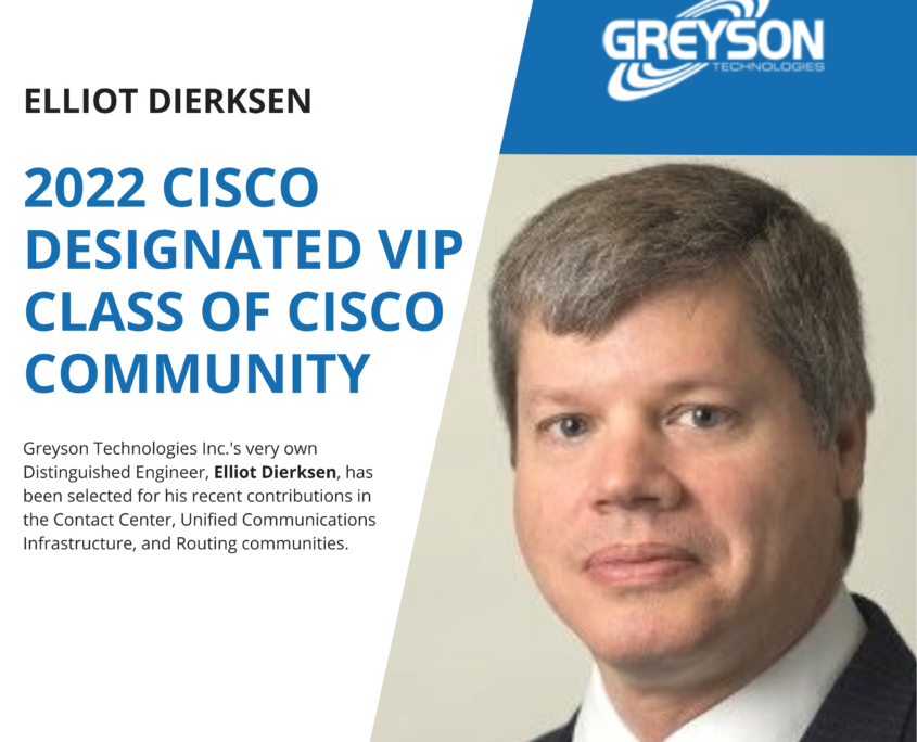 IT Services & Solutions | Greyson Technologies in Florida